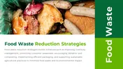 Get this Food Waste PowerPoint and Google Slides Themes