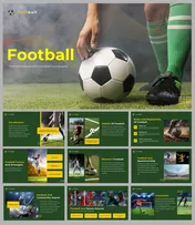 Ready To Get Scoreboard Powerpoint And Google Slides