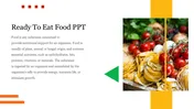 Get World Food Day PPT Presentation and Google Slides