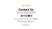 Training Budget Presentation And Google Slides Template