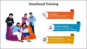Vocational Training Presentation And Google Slides