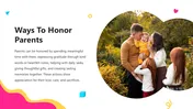 National Parents' Day PPT Presentation And Canva Template