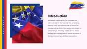 Venezuelan Independence Day PowerPoint And Canva Template