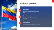 Venezuelan Independence Day PowerPoint And Canva Template