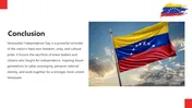 Venezuelan Independence Day PowerPoint And Canva Template