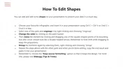 File Server PowerPoint Presentation And Canva Template