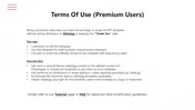 File Server PowerPoint Presentation And Canva Template