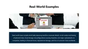 Information Leakage PPT Presentation And Canva Template