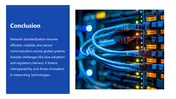 Network Standardization PowerPoint And Canva Template