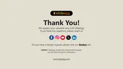 E Commerce Workflow Presentation And Canva Template