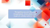 Abstract Corporate Background PowerPoint And Canva Template