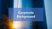 Get This Corporate Background For PPT And Google Slides