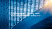 Get This Corporate Background For PPT And Google Slides