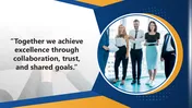 Corporate Teams Backgrounds PowerPoint Canva Template