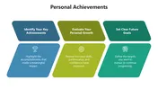 Personal Achievements PowerPoint And Google Slides