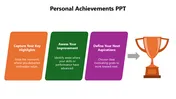 Personal Achievements PowerPoint And Canva Template