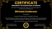 Radiologic Technologist Associate Degree Presentation