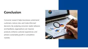 Consumer Research Presentation And Canva Template