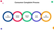 Consumer Services Presentation And Canva Template