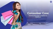 Consumer Case PowerPoint Presentation And Canva Template