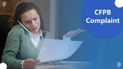 CFPB Complaint PowerPoint Presentation And Canva Template