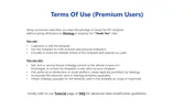 CFPB Complaint PowerPoint Presentation And Canva Template