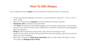 Elevator PowerPoint Presentation And Canva Template