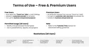 Editable Quarterly Business Review PPT And Google Slides