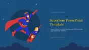 Cartoon Character PowerPoint Templates and Google Slides