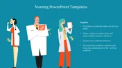 Nursing PowerPoint Template Download & Google Slides