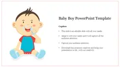 Explore Baby Theme PowerPoint and Google Slides Templates