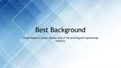 Free Elegant Background PowerPoint Template & Google Slides