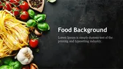 Get Now! Summer Background PPT And Google Slides Templates
