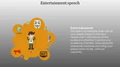 Sample PowerPoint Presentation Slides-Two Node