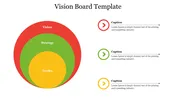 Vision Board Google Slides and PPT Templates | Slide Egg