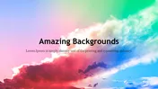 Download Pretty Slideshow Backgrounds Template For Slides