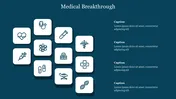 Google Slides and PPT Templates Theme Medical Presentation