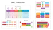 VRIO Framework PowerPoint And Google Slides Themes