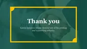 Try Thank You In Chemistry PowerPoint and Google Slides