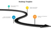 Free Roadmap Templates For PowerPoint and Google Slides