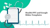 Health PowerPoint Presentation Google Slides Themes