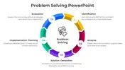 Problem Solving PowerPoint Presentation And Google Slides