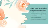 Modern PowerPoint Borders Presentation Slide Templates