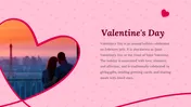 Valentine's Day PPT Template and Google Slides Themes
