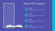 Best Thesis Statement Examples For Research Papers Slide