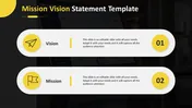 Innovative Mission Impossible PowerPoint And Google Slides
