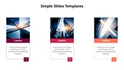 Free Images For PowerPoint Template and Google Slides