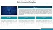 Free Editable Newsletter PPT Templates & Google Slides