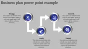 Wheel of Life PPT Presentation Template & Google Slides