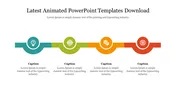 GIF PowerPoint Presentation and Google Slides Templates